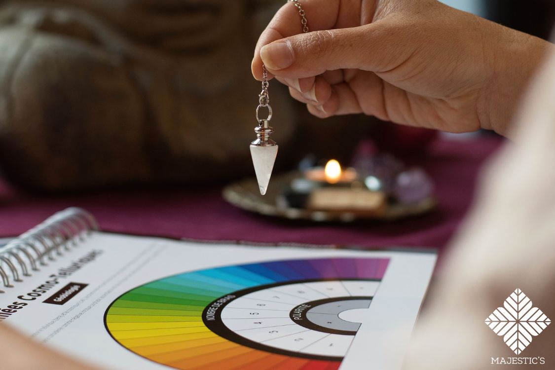 Planches de Pendule : le Guide Complet