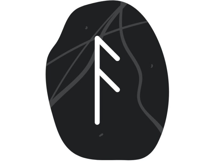 Les runes divinatoires : signification et interprétation - Majestic's