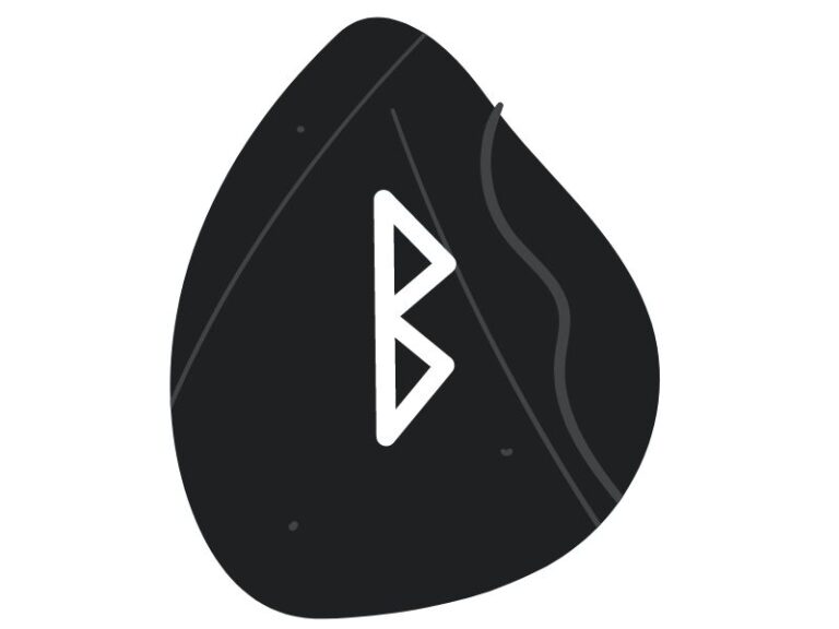 Les runes divinatoires : signification et interprétation - Majestic's