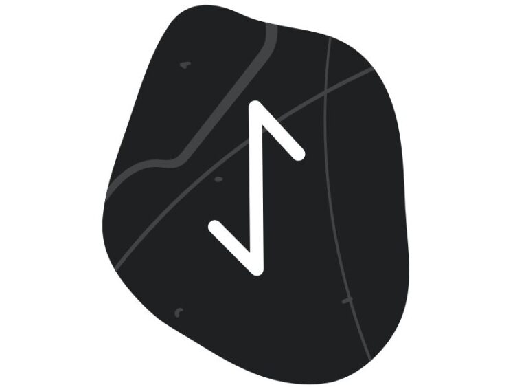 Les runes divinatoires : signification et interprétation - Majestic's