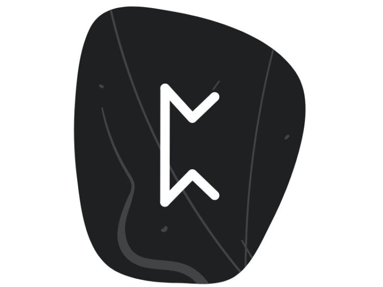 Les runes divinatoires : signification et interprétation - Majestic's