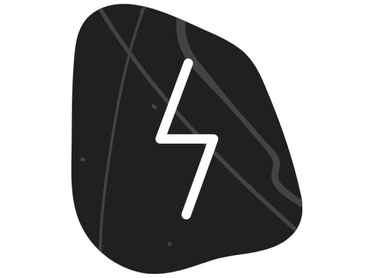 Les runes divinatoires : signification et interprétation - Majestic's