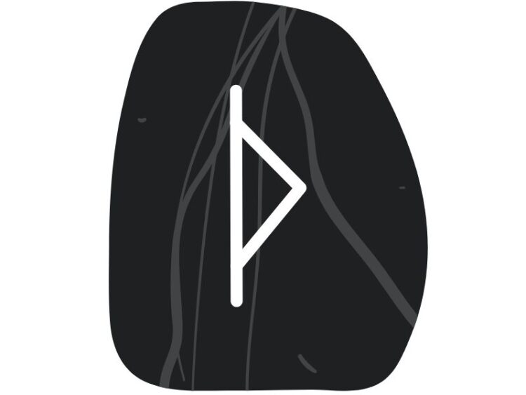 Les runes divinatoires : signification et interprétation - Majestic's